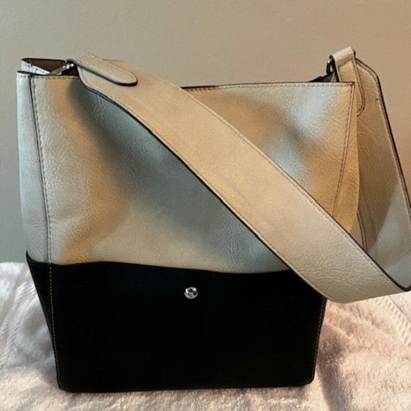 K. Carroll | Bags | K Carroll Bucket Purse | Poshmark